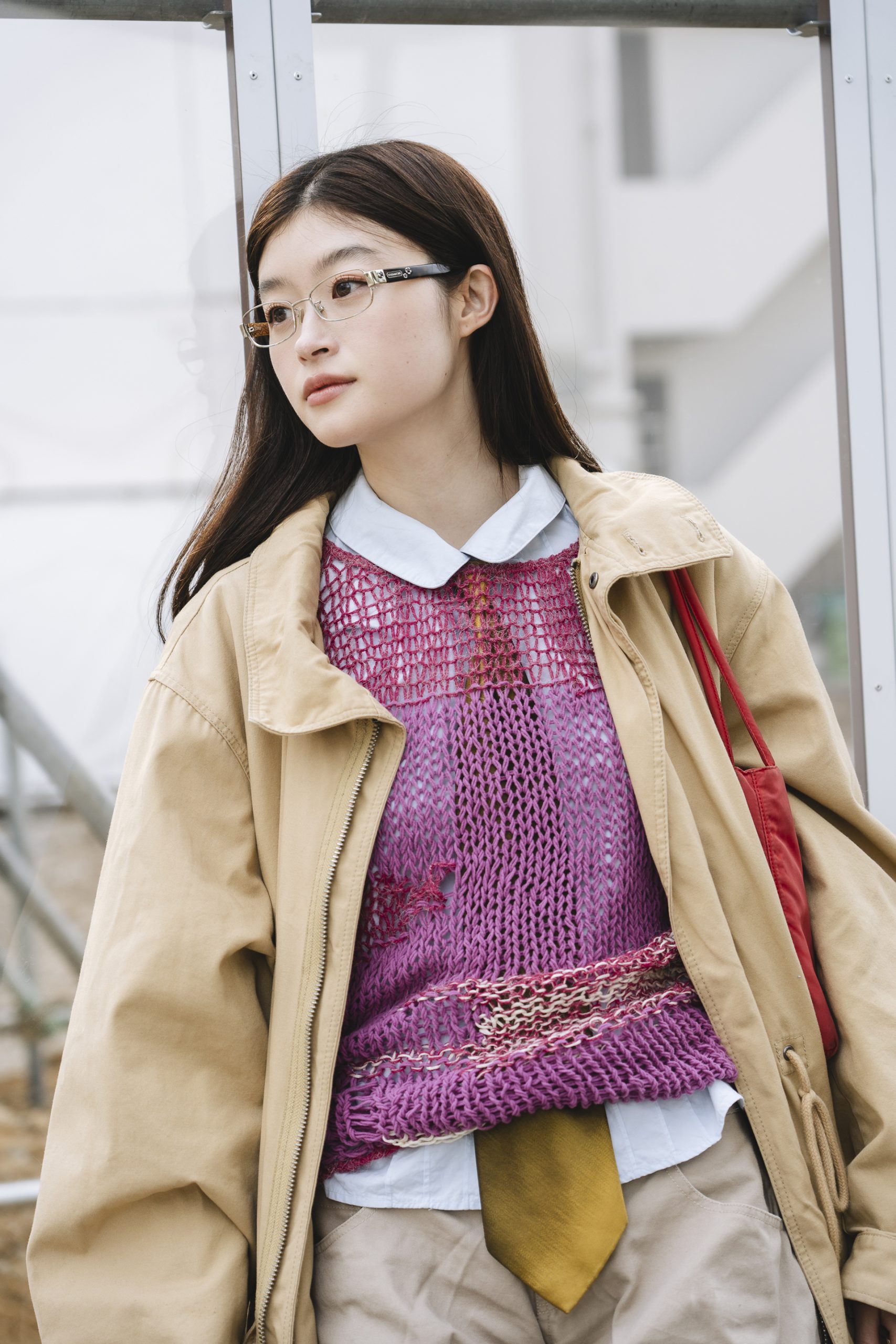 モデルの YUUMIKO とは？ | WeDrop | Droptokyo