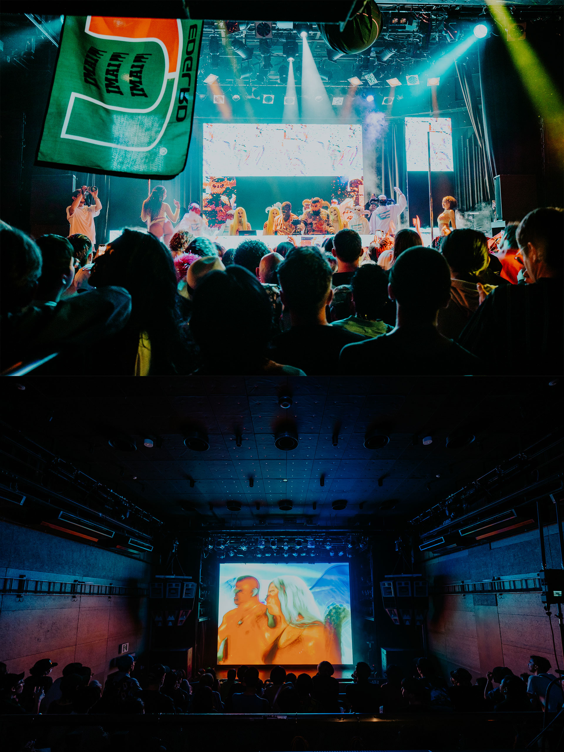 JustDropped | Droptokyo