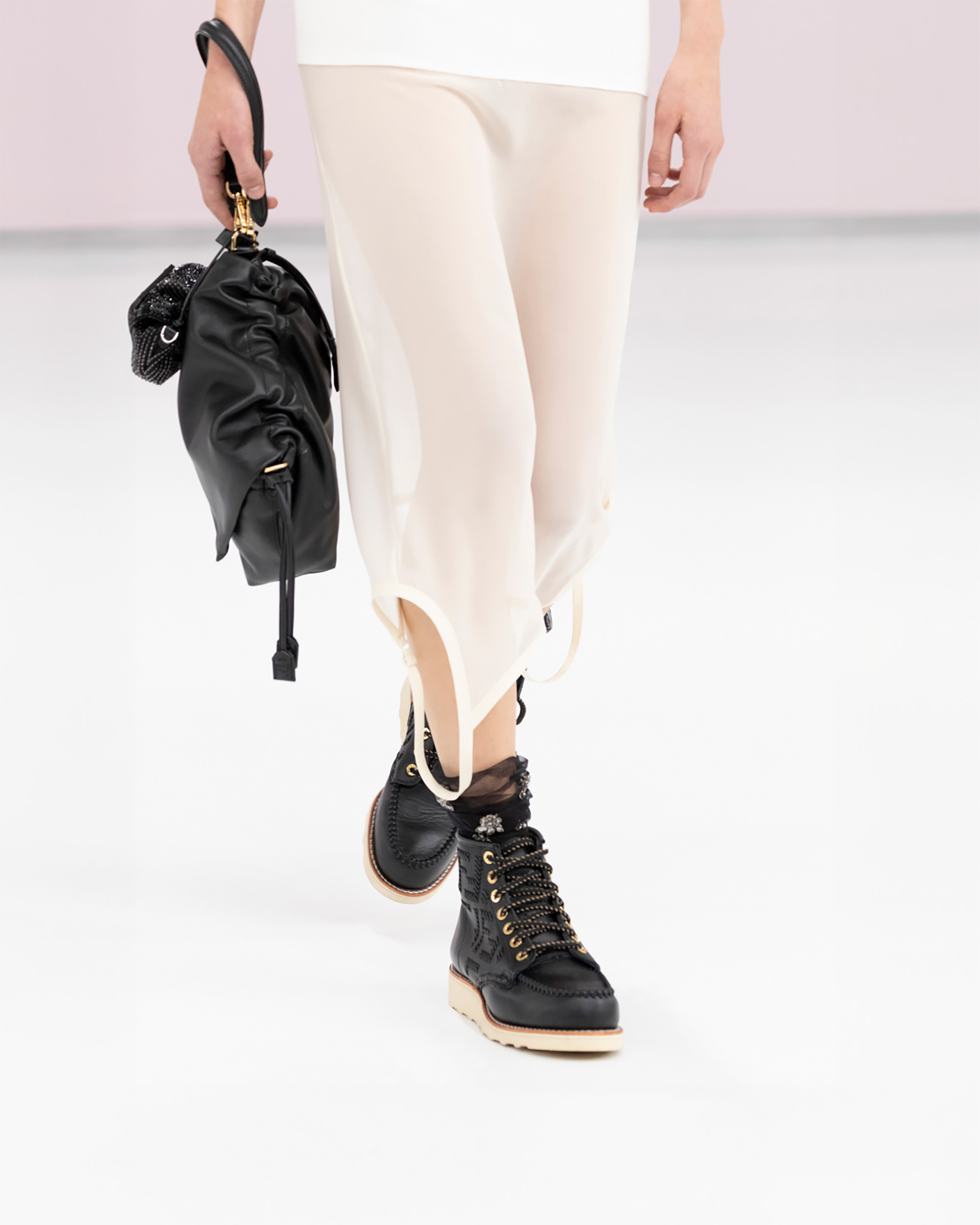 RED WING Collaborates with FENDI | JustDropped | Droptokyo