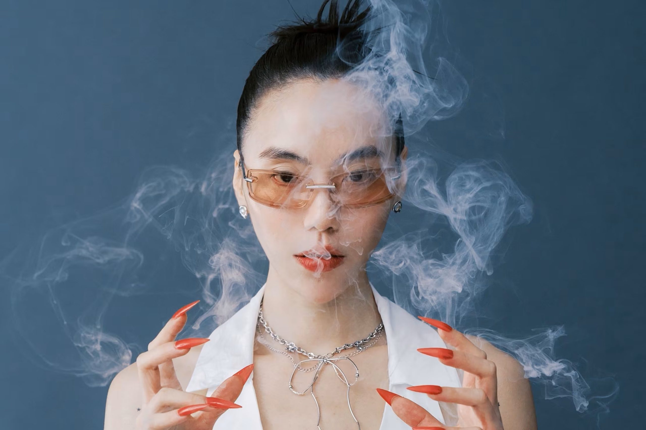 Shin Launches New Accessories Brand “YNYN” | JustDropped | Droptokyo