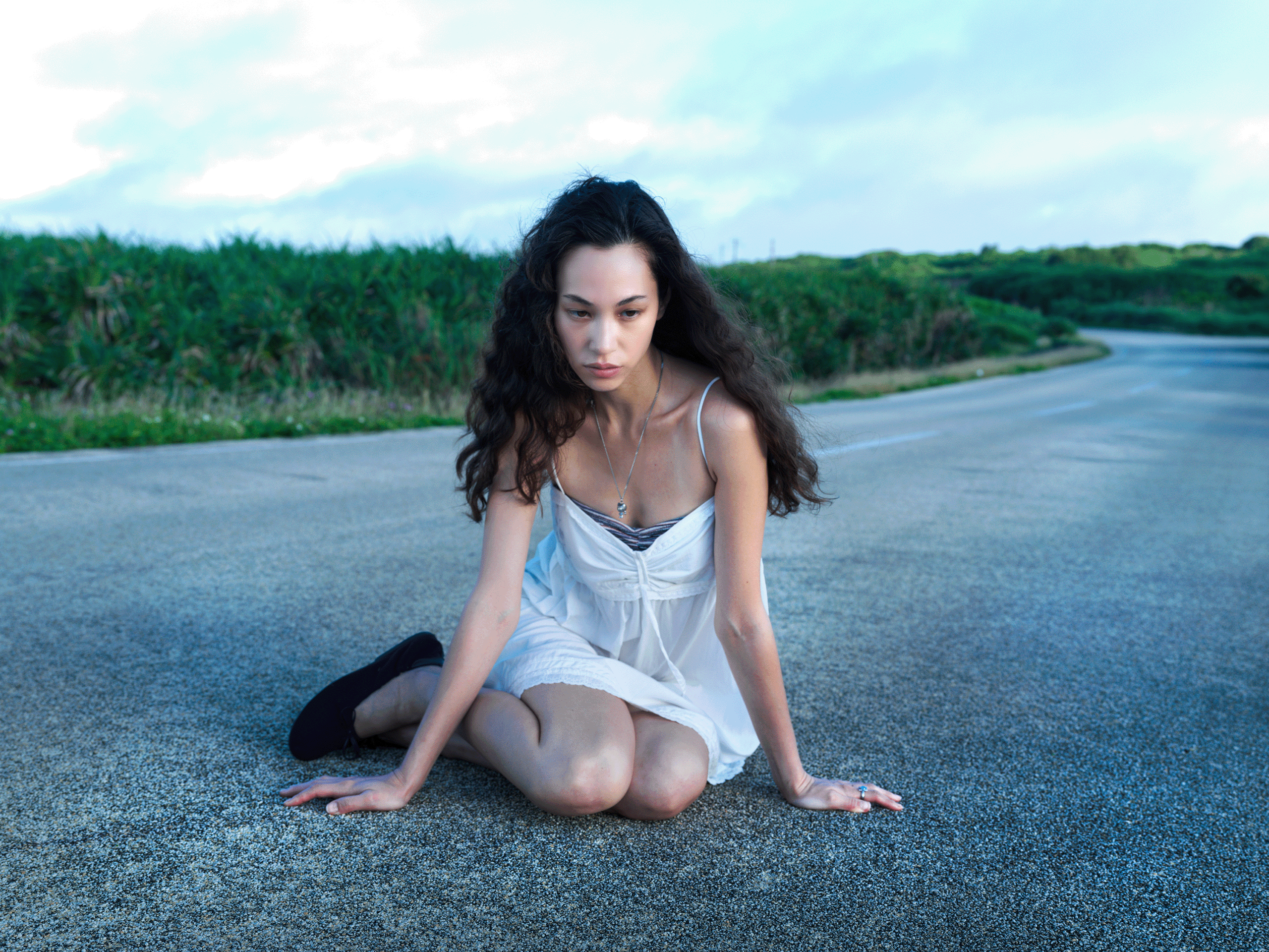 COYSEIO Releases New Visual for 2025 Summer Collection | JustDropped | Droptokyo